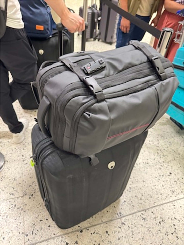 VAULTBAG