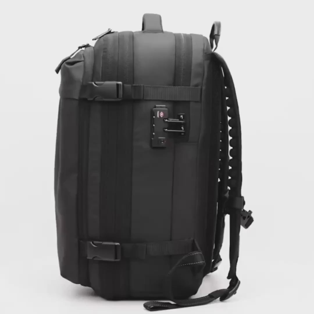 VAULTBAG® Original Backpack 60L