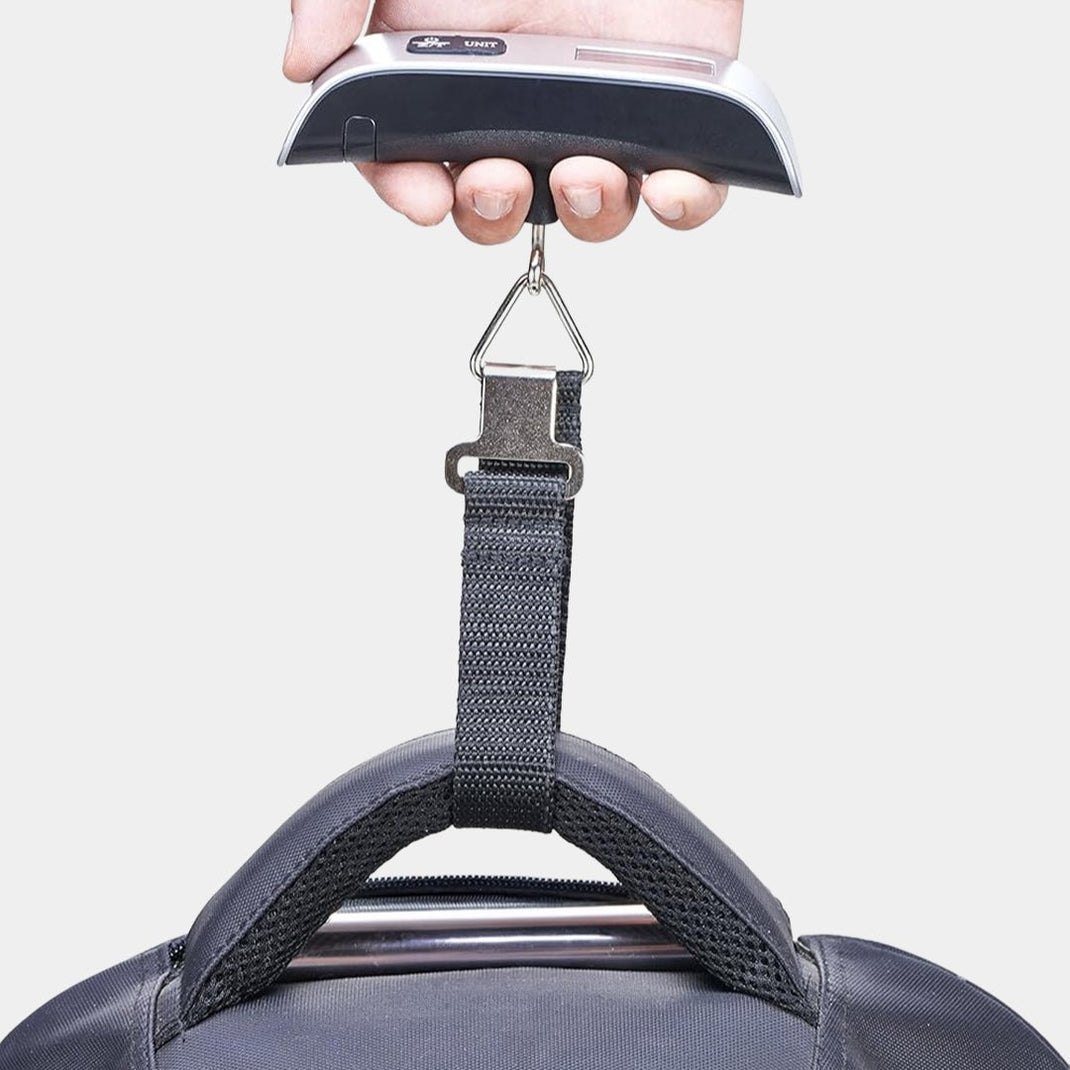 Digital Weight Handle – VAULTBAG